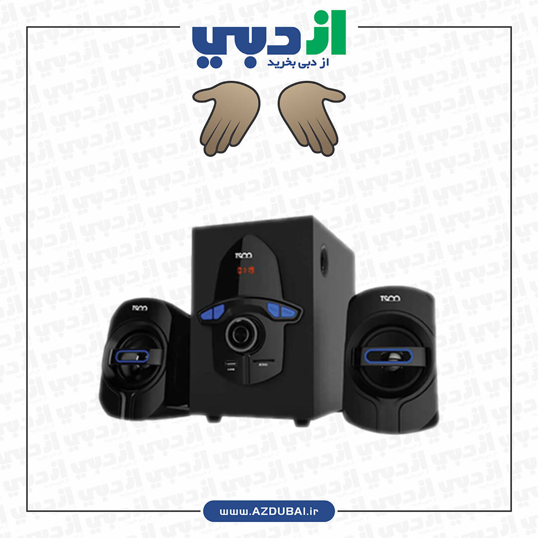 اسپیکر TSCO TS 2191 | خرید از دبی